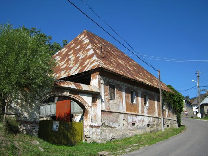 Si noi am fost la Rosia Montana - Muntii Carpati Si noi am fost la Rosia Montana - Muntii Carpati
