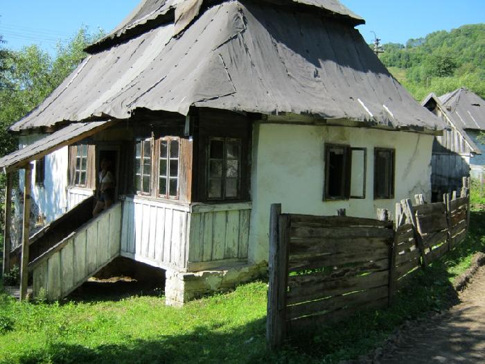 Si noi am fost la Rosia Montana - Muntii Carpati Si noi am fost la Rosia Montana - Muntii Carpati